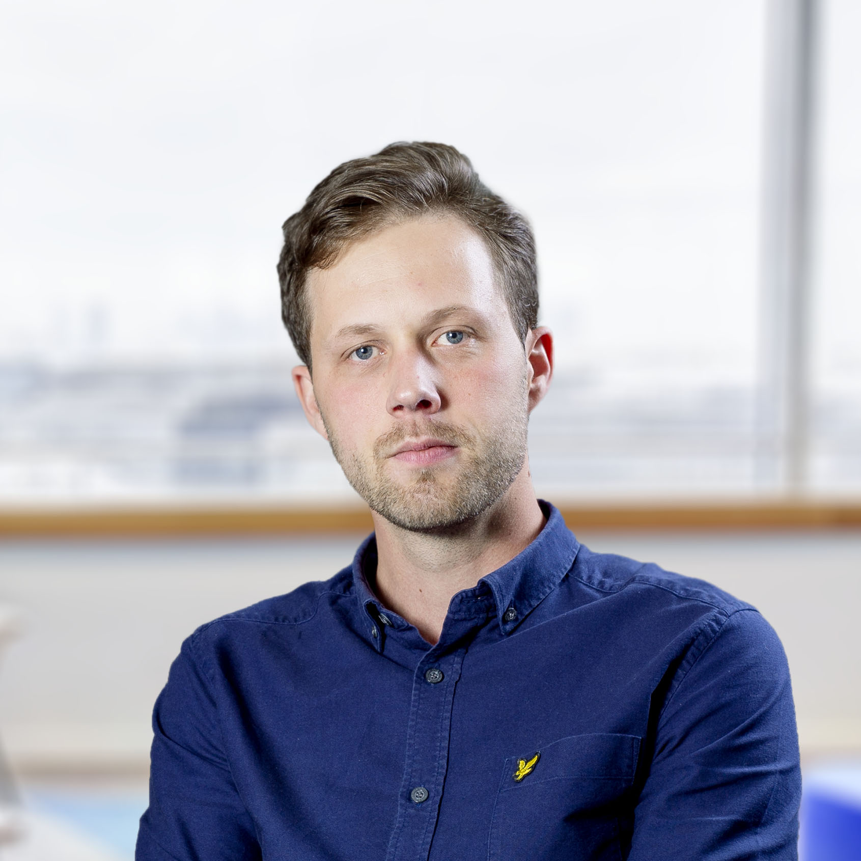 Jacob Nilsson - Västvärmlands LBC