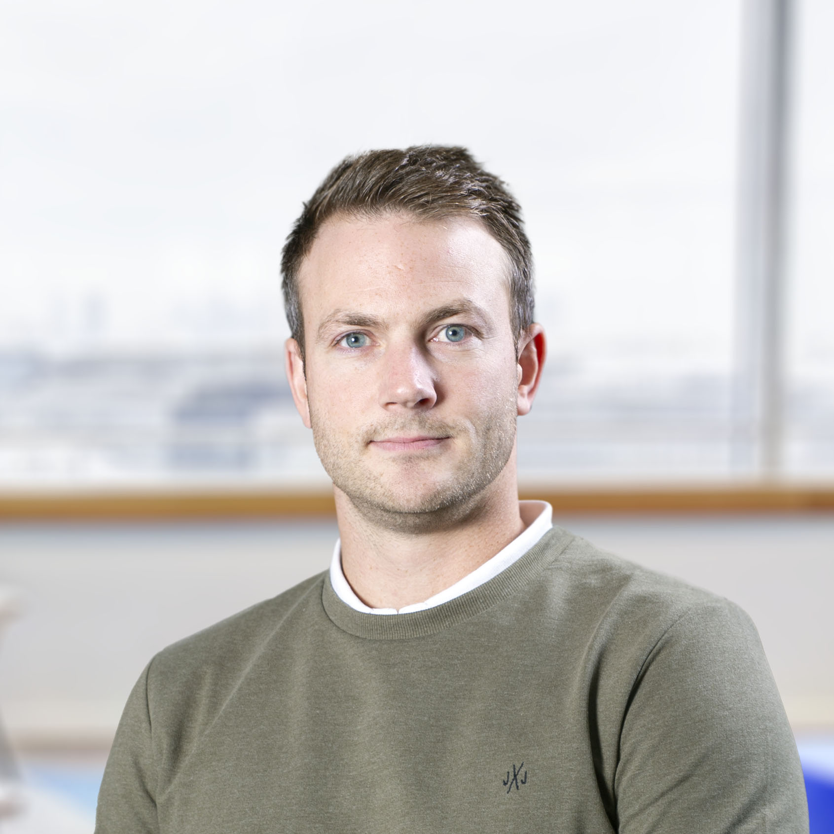 Jesper Bergkvist - Västvärmlands LBC