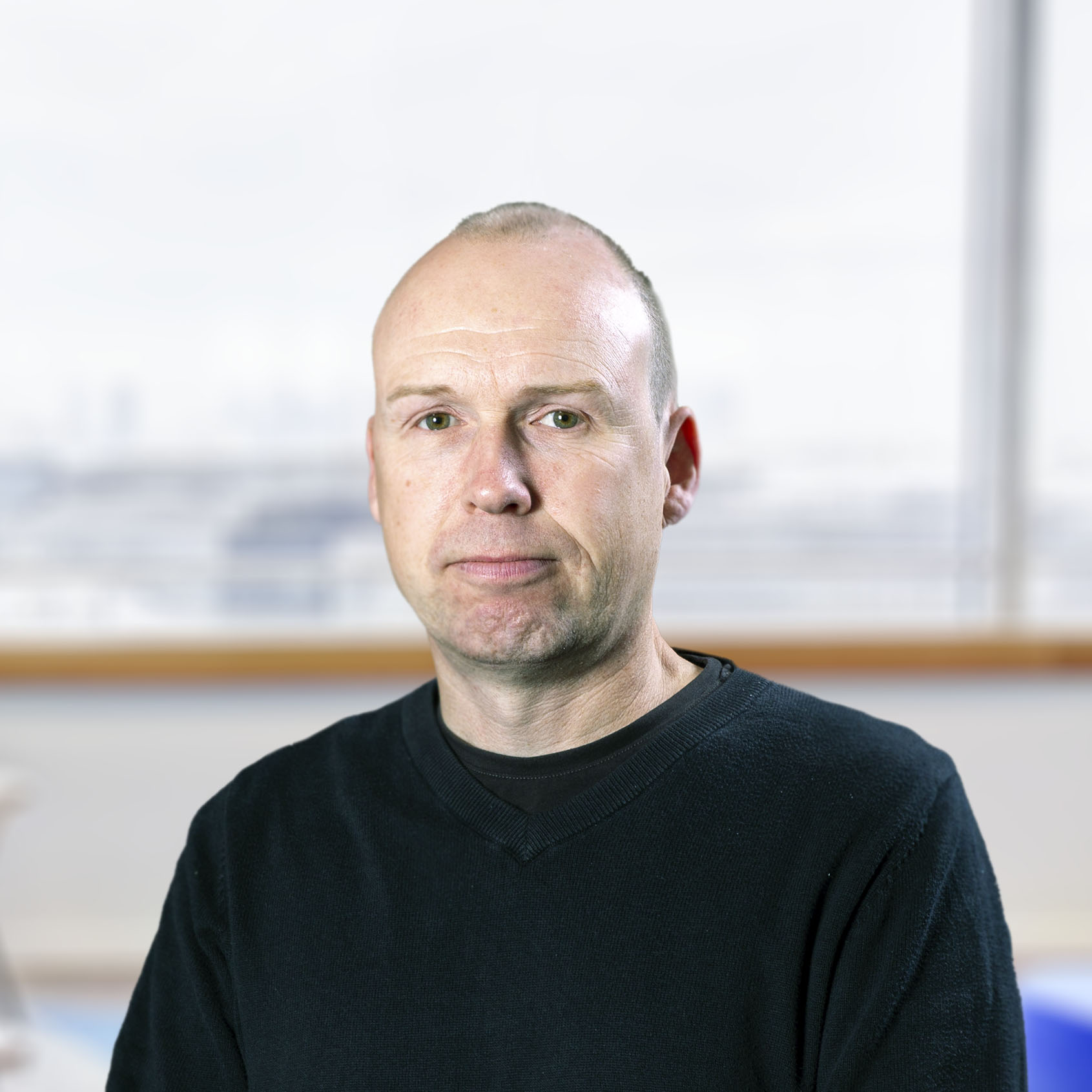 Jörgen Eriksson - Västvärmlands LBC