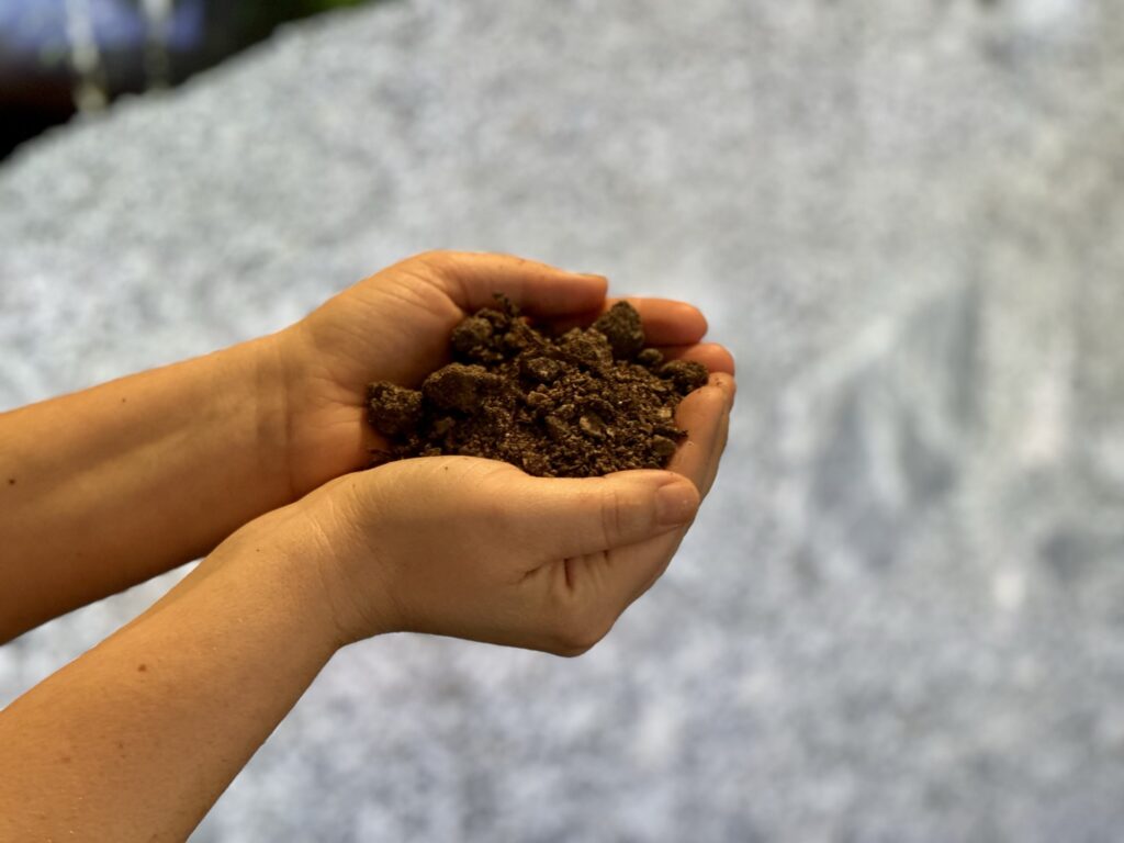 Matjord - Västvärmlands LBC